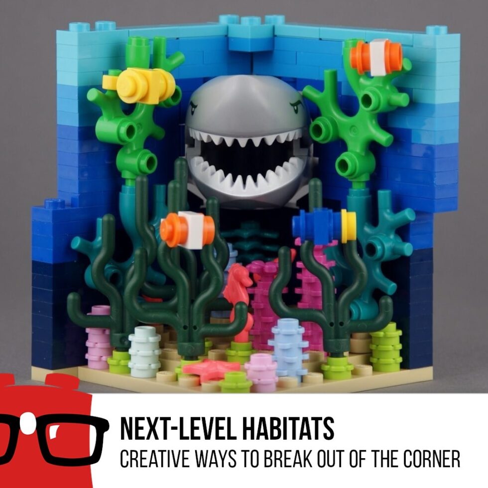 BrickNerd Articles - Brick Built Josh